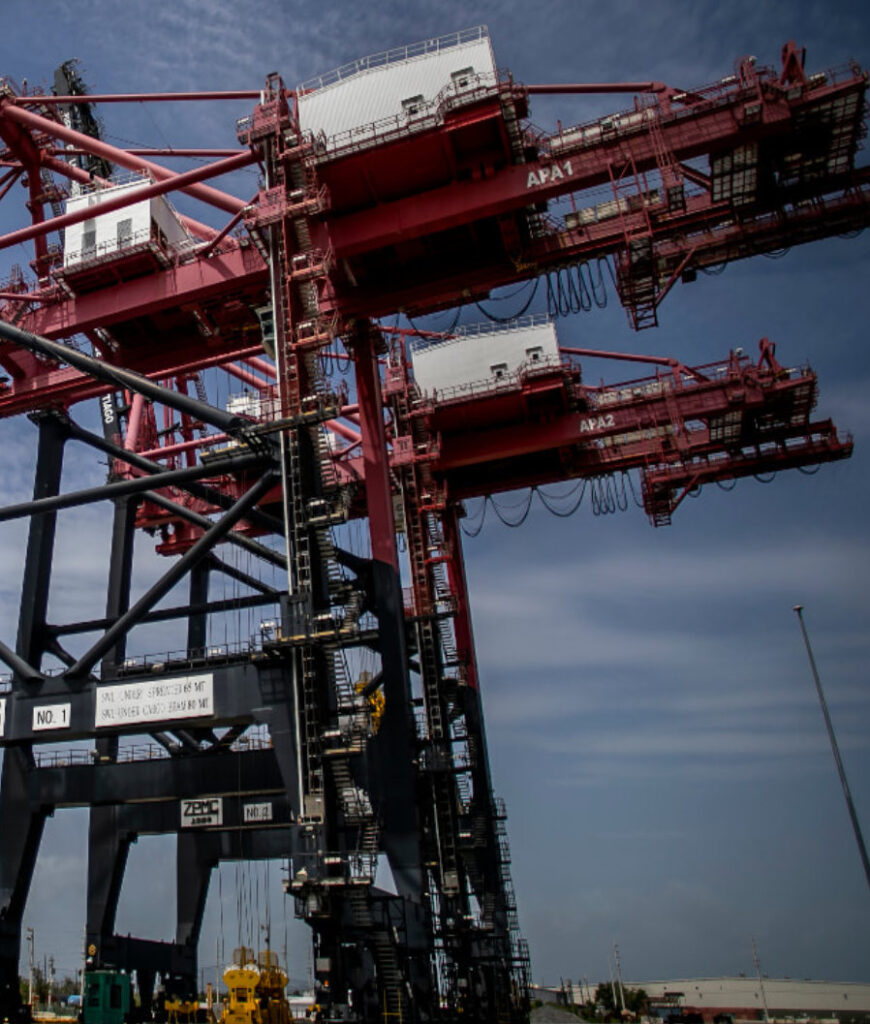 Southern Puerto Rico's Economic Development District